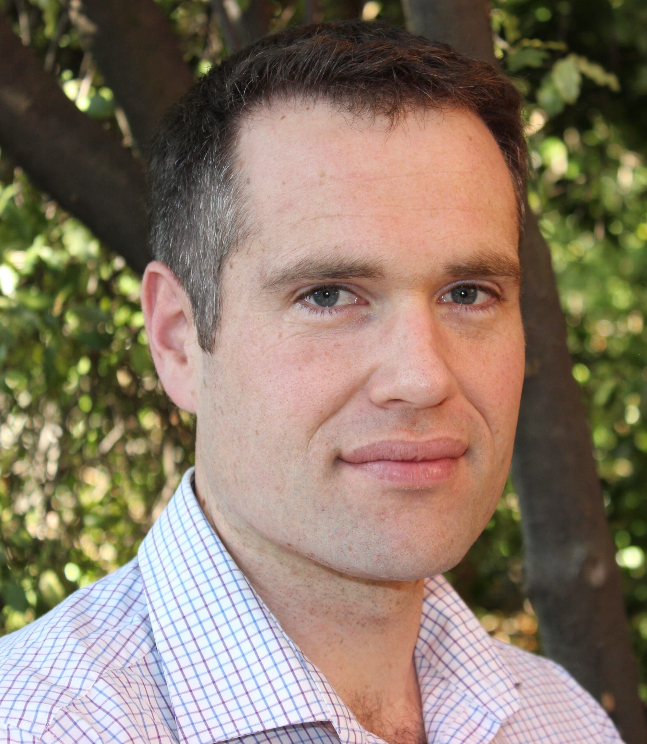 Marcus Doherty - AI for Good