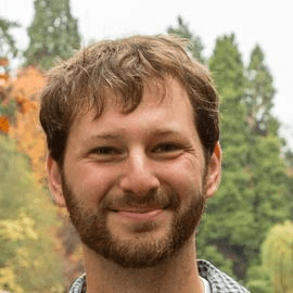 Ben Weinstein - AI for Good