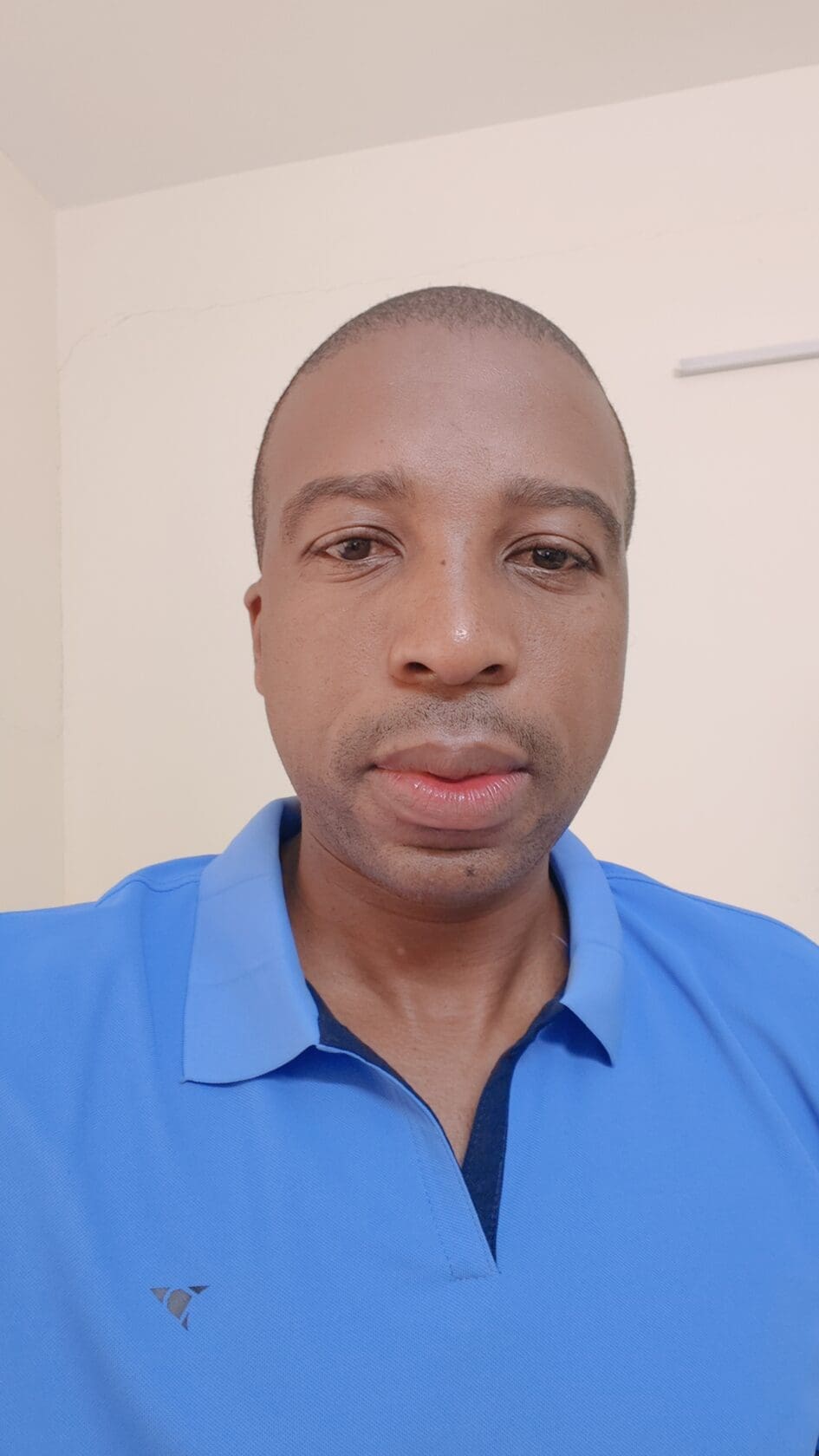 Khotso Mosoeu - AI for Good