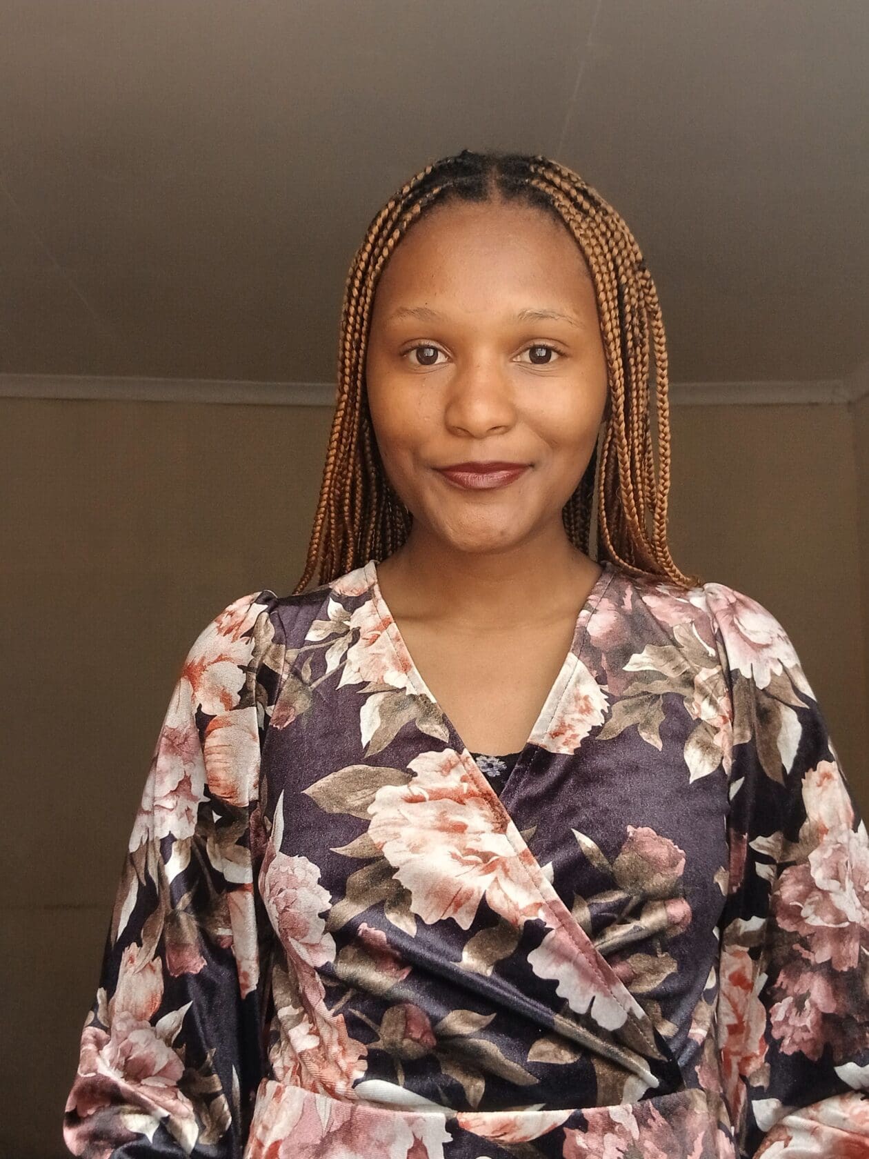Sebolelo Kholumo - AI for Good