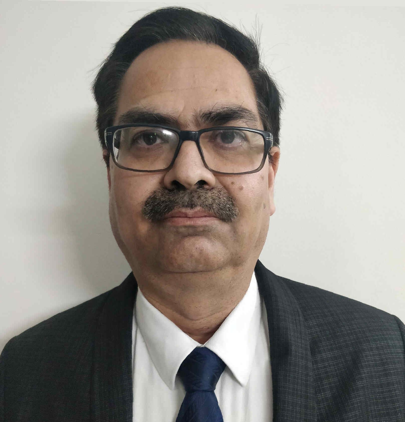 Anil Rai - AI for Good