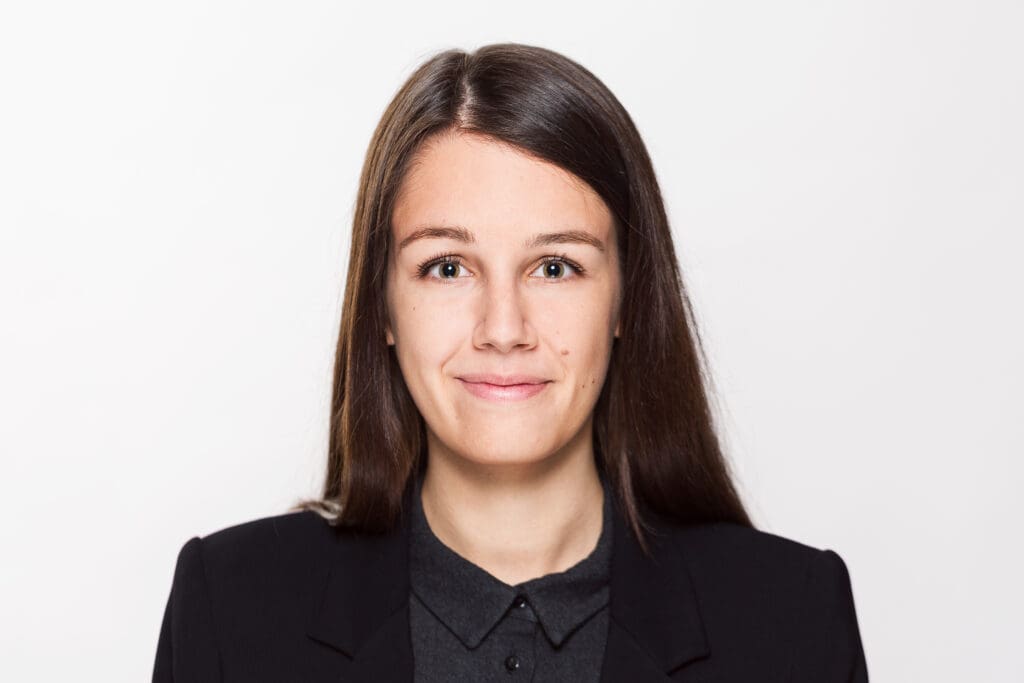 Isabelle Wittmann - AI for Good