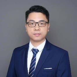 Xuesong Cai - AI for Good