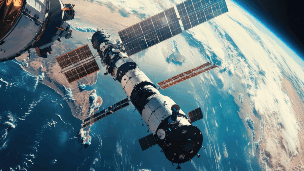 Launching the ITU AI and Space Computing Challenge: Innovating for a ...