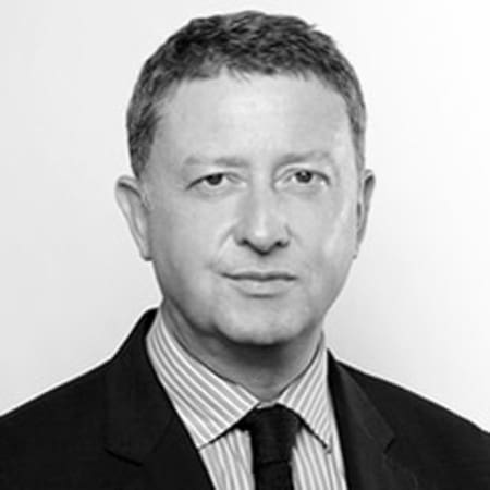 Christopher Cartwright - AI for Good