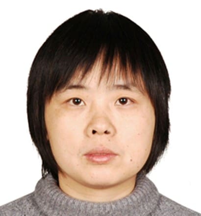 Zhang Hong - AI for Good