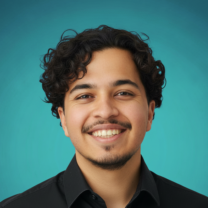 Samy Mosa - AI for Good