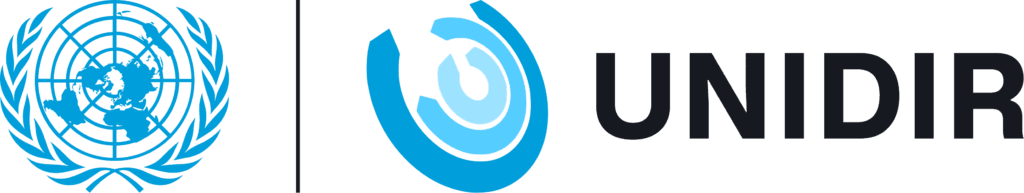 United Nations Institute for Disarmament Research (UNIDIR) - AI for Good