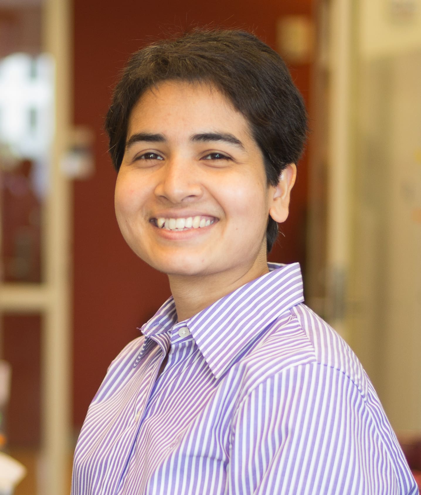 Deblina Sarkar - AI for Good